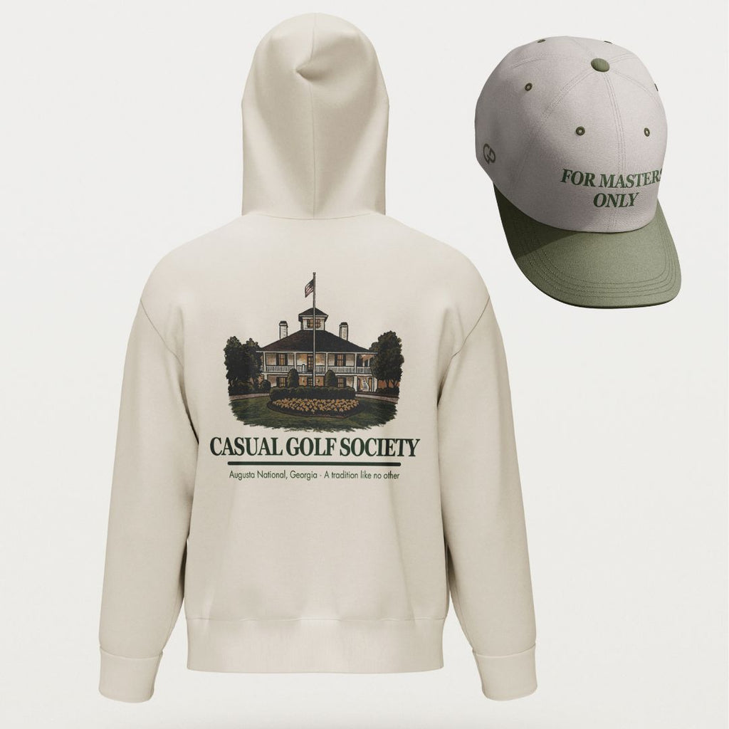 Masters Signature Bundle